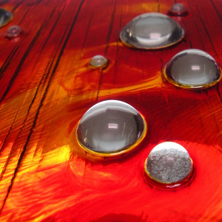 Envel Designs - Multi-texture Acrylic panels | Source-Book