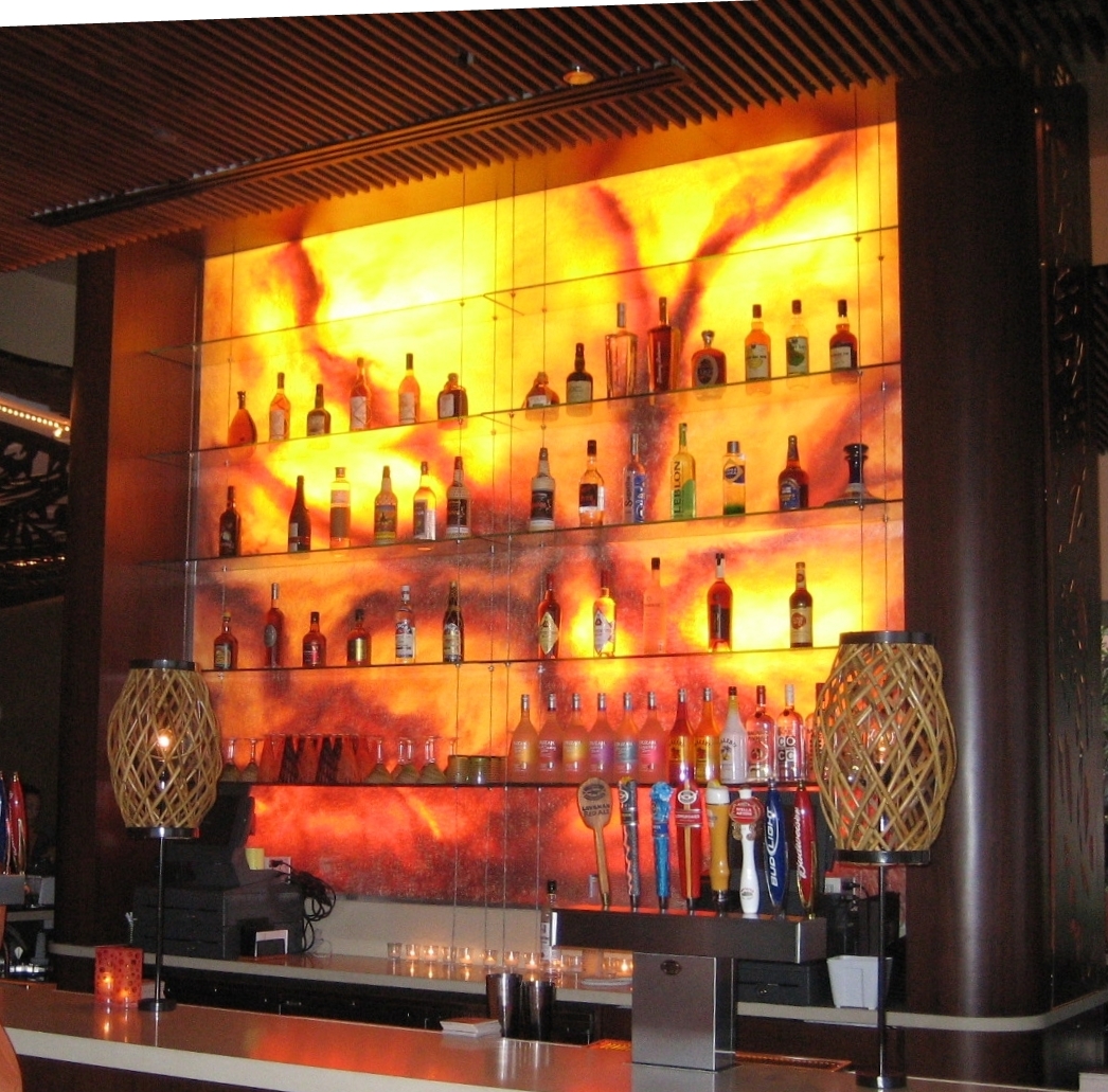 Envel Design Completed Projects | Source-Book